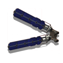 Dragonfly Wing | No Man's Sky Resources